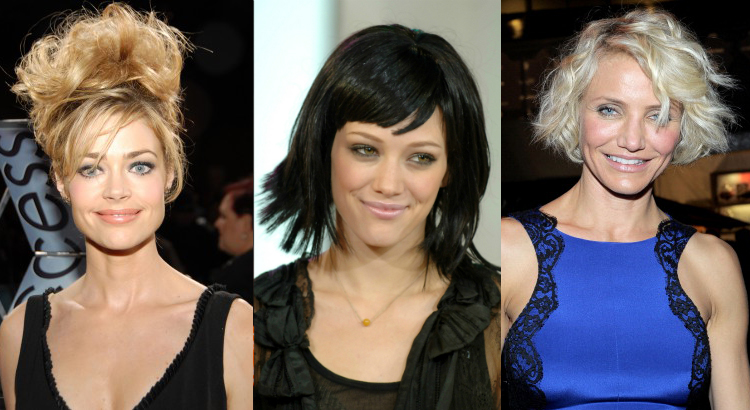 Hair Disasters: Worst celebrity hairdos to avoid