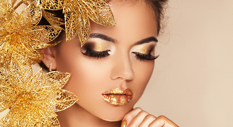 5 Health and beauty benefits of gold