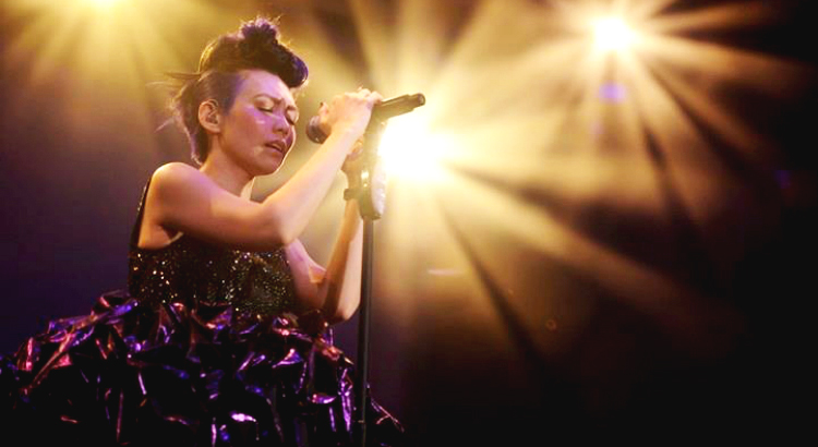 Singapore Talent: Spotlight on musical diva Kit Chan