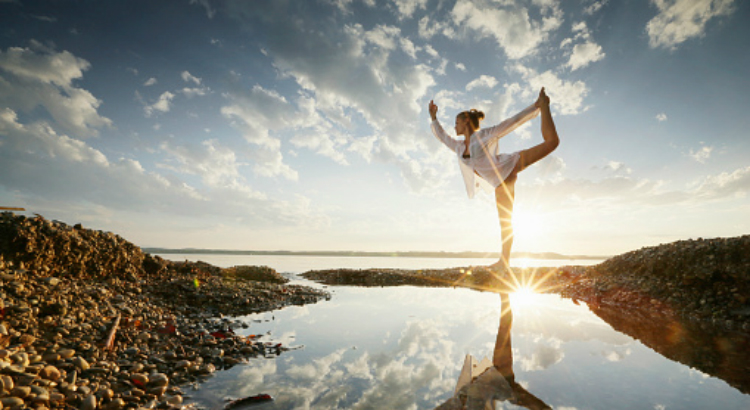 Yoga Bliss: The many different styles of yoga explained