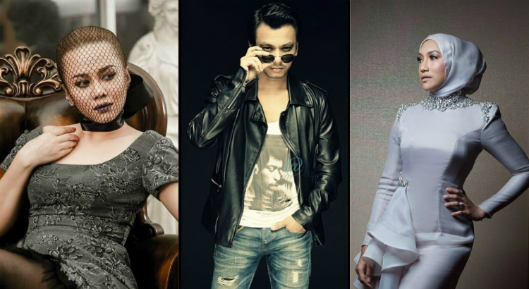 10 Malaysian singers you should be listening to