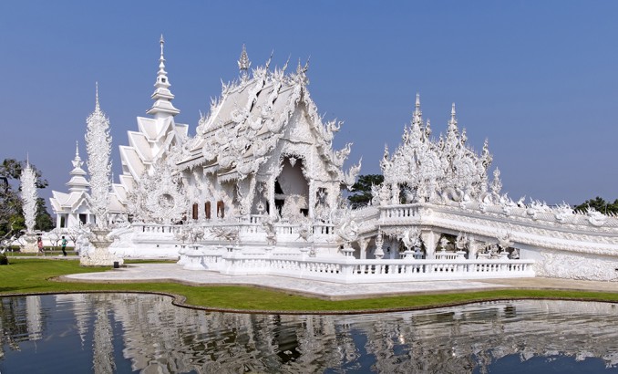 Top 10 Most Beautiful Buildings In The World The Building With The