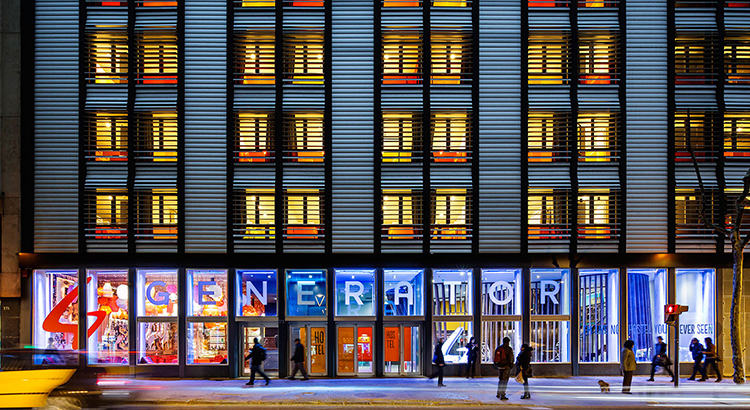 10 Coolest hostels around the world that will surprise you
