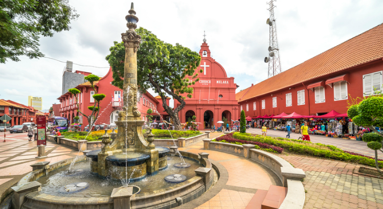 10 Things to do in Malacca for every first-time visitor