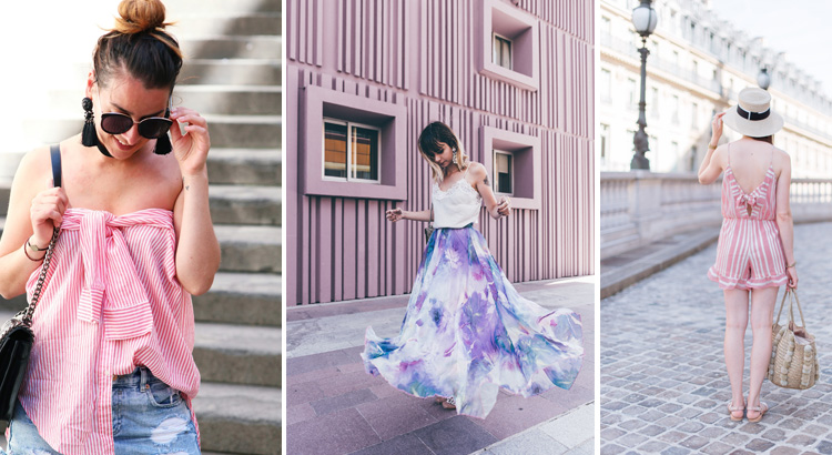 Our top 10 favourite looks of the week