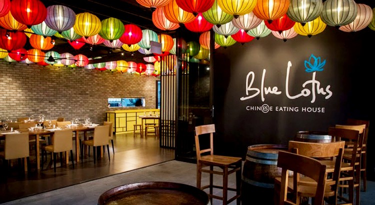 Top 7 relaxing dinner spots on Sentosa Island