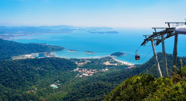 10 Things you may not know about Langkawi