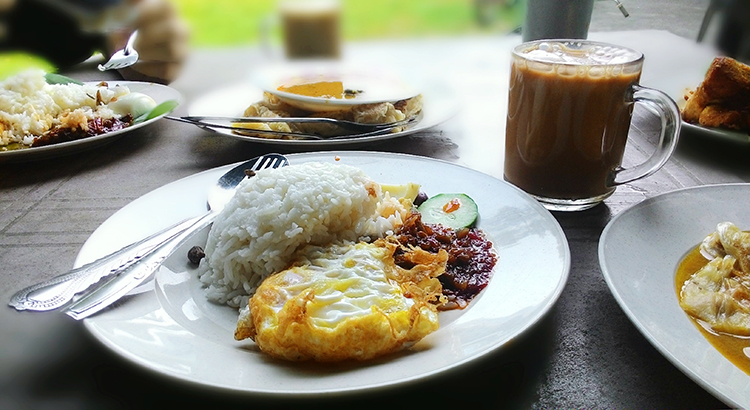 Local Delights: Best places to get your local food fix in KL