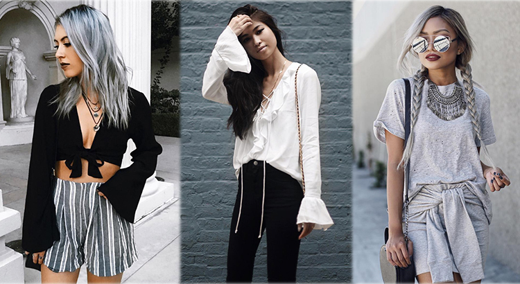 10 Gorgeous looks we're loving on Instagram this week