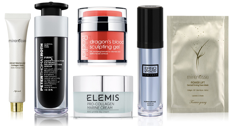 10 Skin firming products to lift, tighten and tone your face