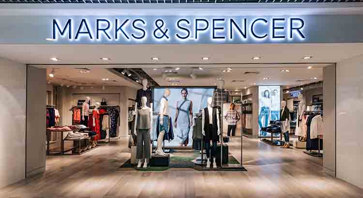 Marks & Spencer unveils brand new boutique concept stores