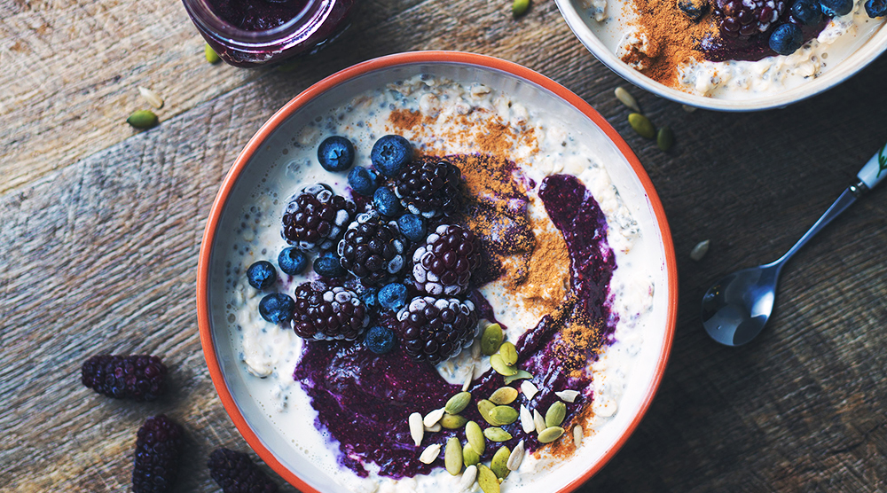 10 Inspiring healthy food blogs you should be following