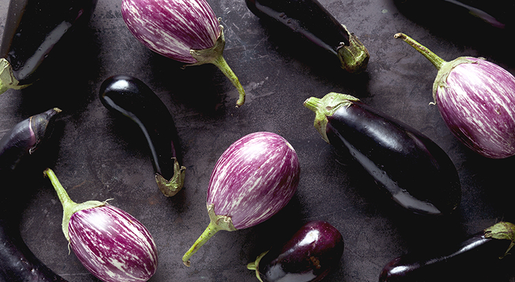 Healthy Eating: What exactly is the “purple diet”?
