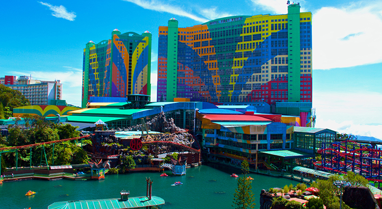 7 Fun things to do in Genting Highlands
