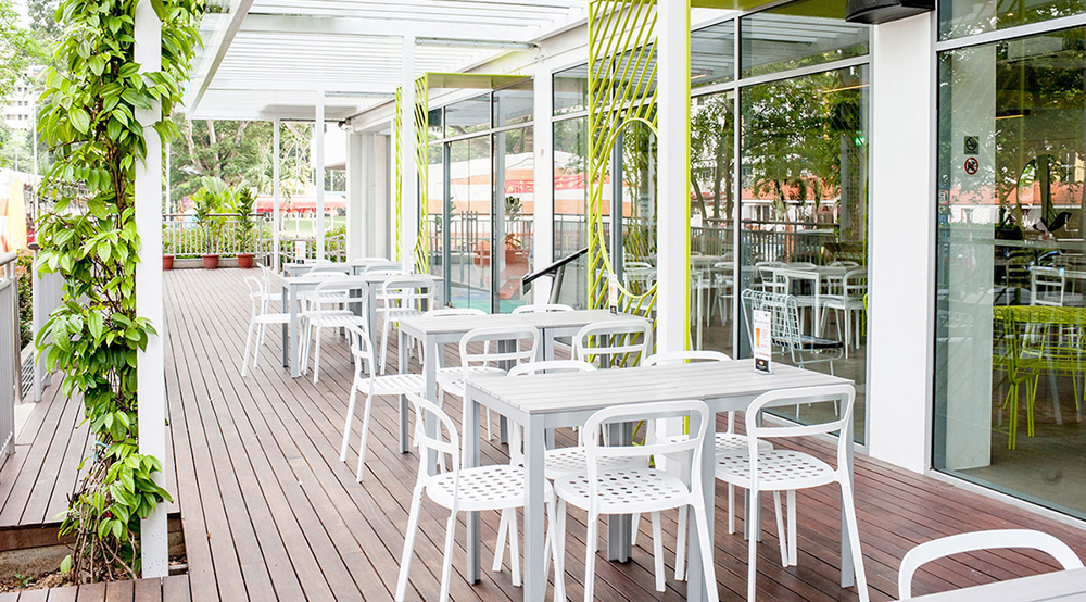 10 Restaurants in Paya Lebar you ought to try