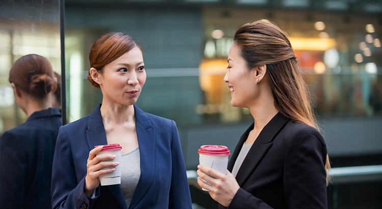 Top 10 career tips from Forbes' most powerful corporate women