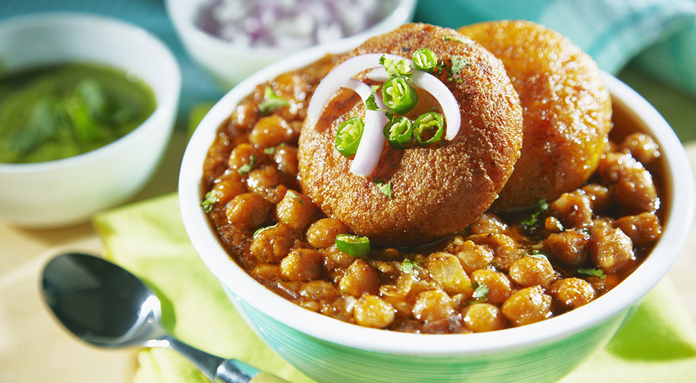 10 Delicious traditional dishes you can only try in India