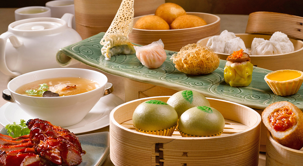14 Best dim sum restaurants in Singapore for an afternoon feast