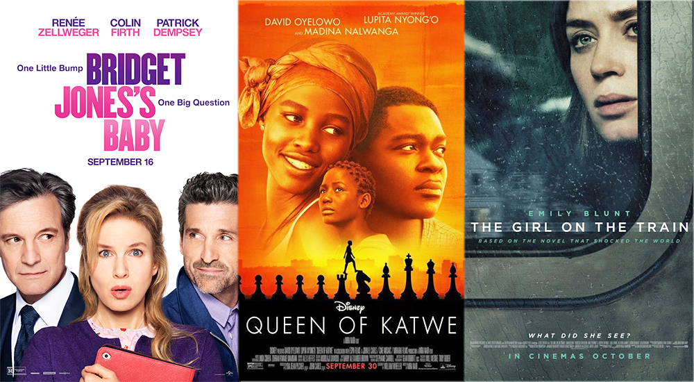 9 Films by (and about) women we're excited about in 2016