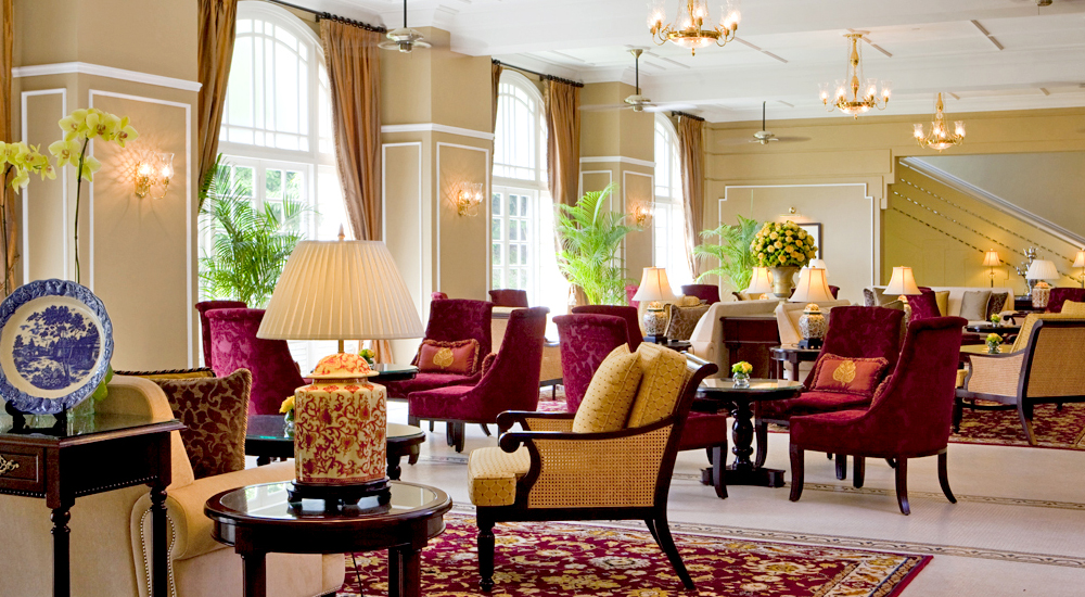 5 Not-to-be-missed afternoon tea experiences in Kuala Lumpur