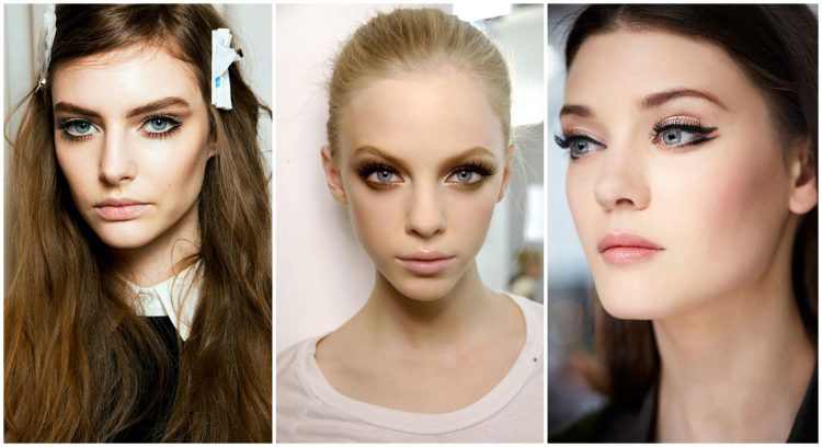 Seduce Him: 15 Makeup ideas for the ultimate hypnotic look