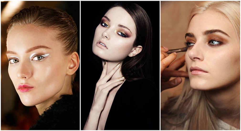 20 Gorgeous makeup looks to flaunt at festive parties