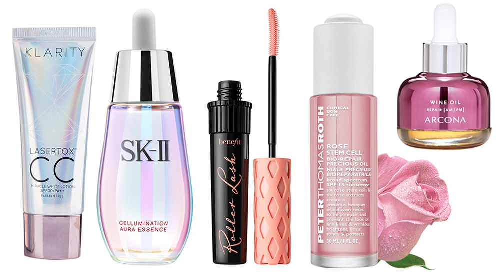7 Must-have beauty products to make your vanity look ultra chic - Marie ...