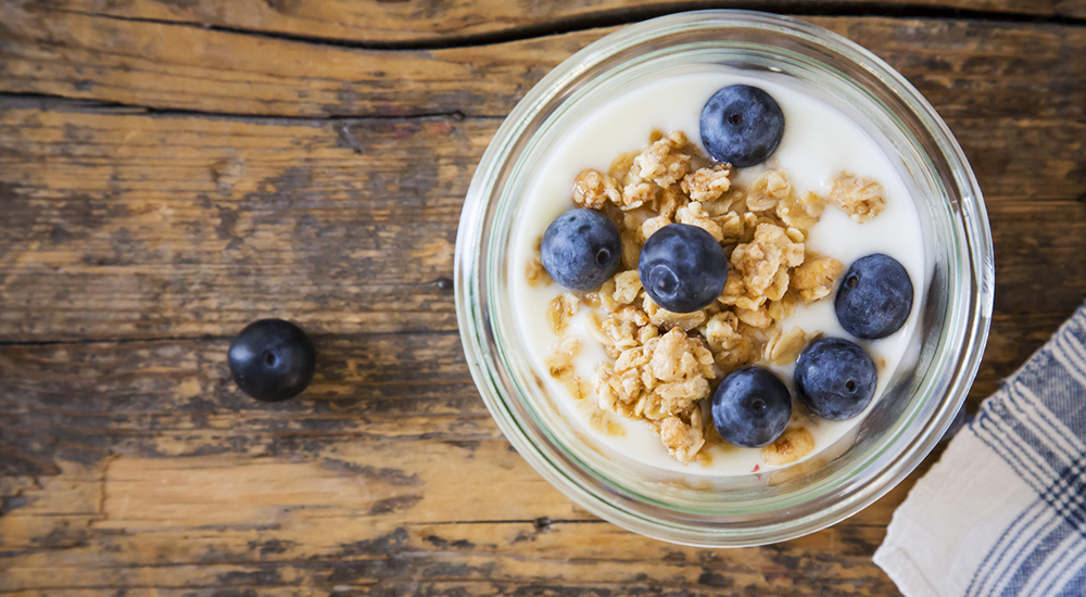 10 Immunity-boosting foods to add to your diet daily