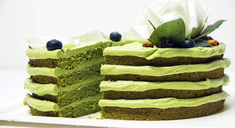 5 Best matcha desserts you must try in Kuala Lumpur