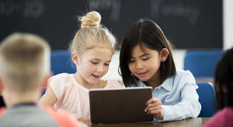 7 Great educational apps to download for your children