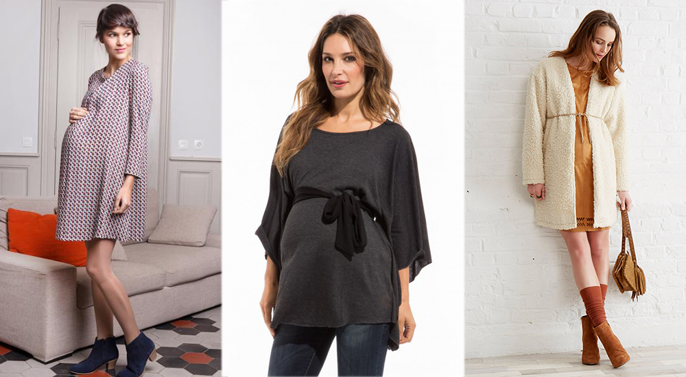 Maternity Fashion: 30 Stylish outfits for future moms