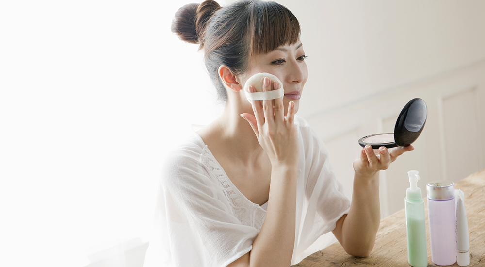 9 Japanese beauty secrets to achieve your most radiant skin