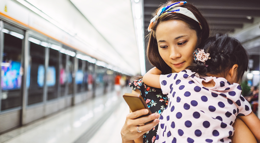 10 Best parenting apps to download to simplify your life