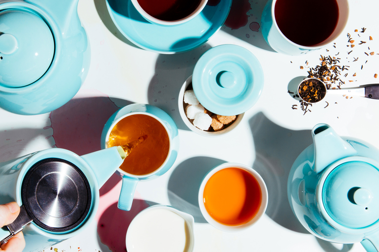 T2 Tea opens first Singapore store, introduces kaya toast tea