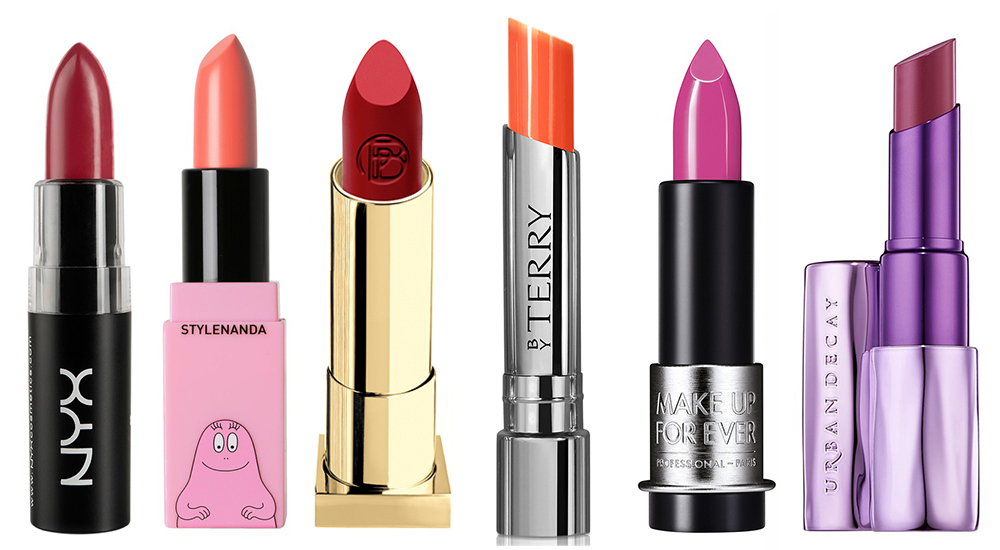 11 Vibrant lip colours to up your CNY makeup game