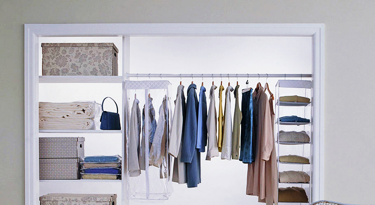 15 Tricks to maintain an impeccable wardrobe