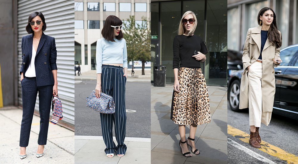 25 Office looks to boost your confidence at work