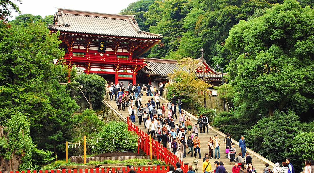 Travel Japan: 4 Perfect side trips to take when visiting Tokyo