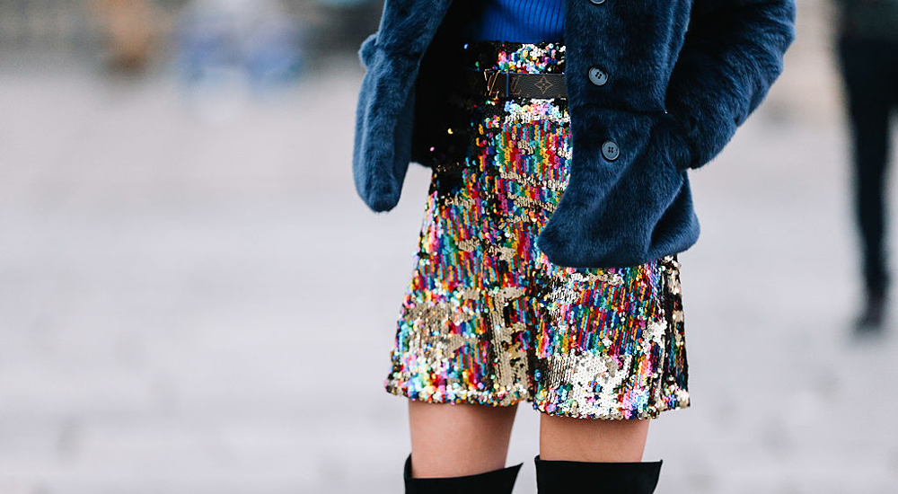 Colour Crazy: 11 Ways to style rainbow wardrobe pieces