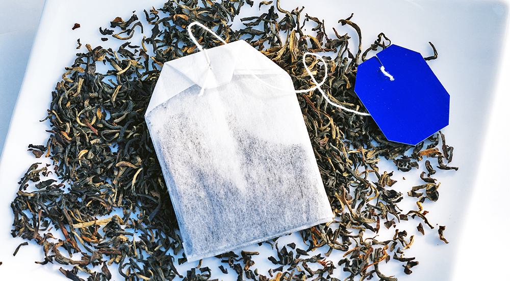 Recycling Hacks: 10 Ways to reuse your tea bags