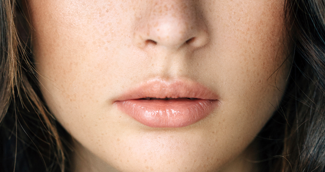 5 Highly effective tricks for naturally luscious lips