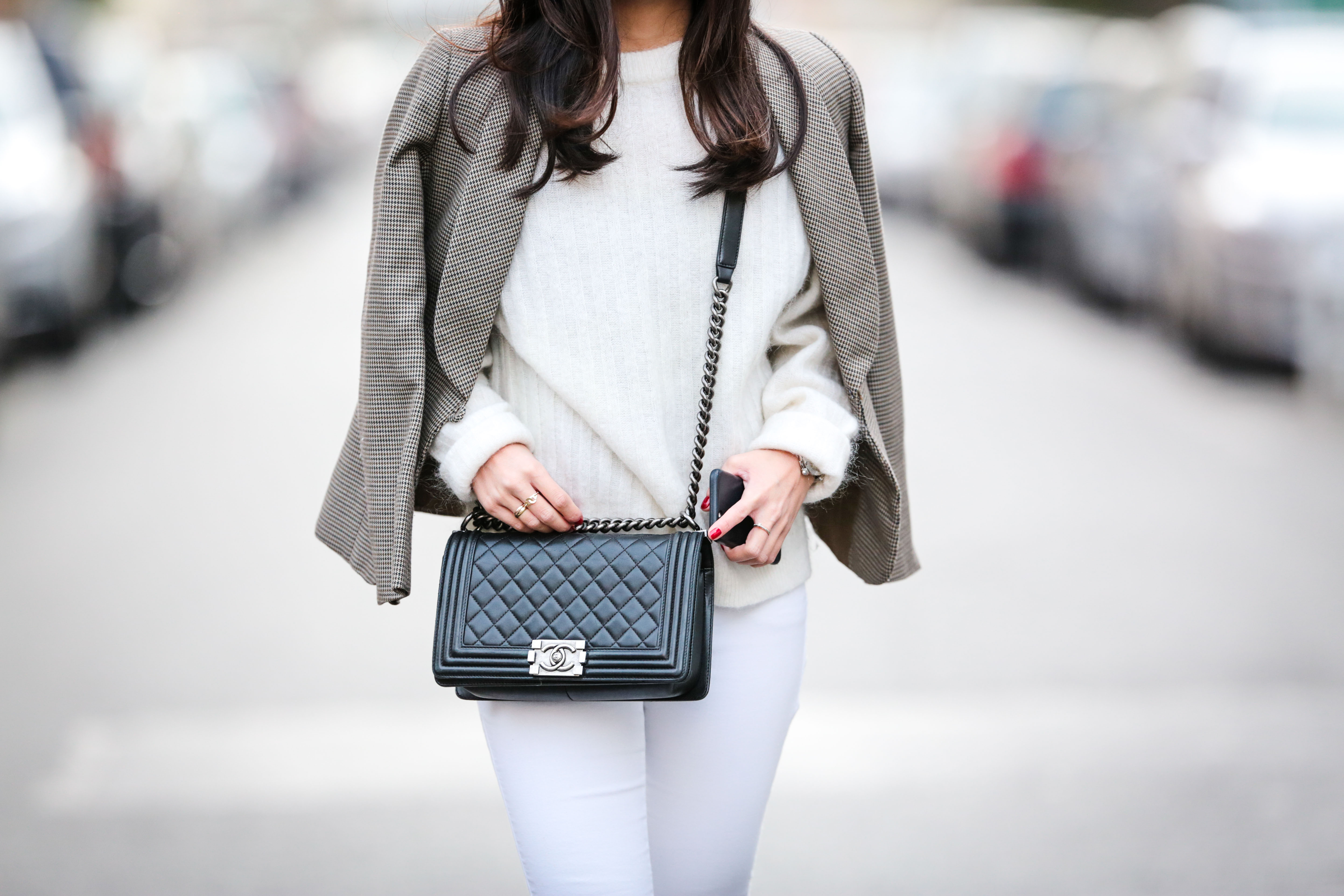 10 ways to look stunning in white