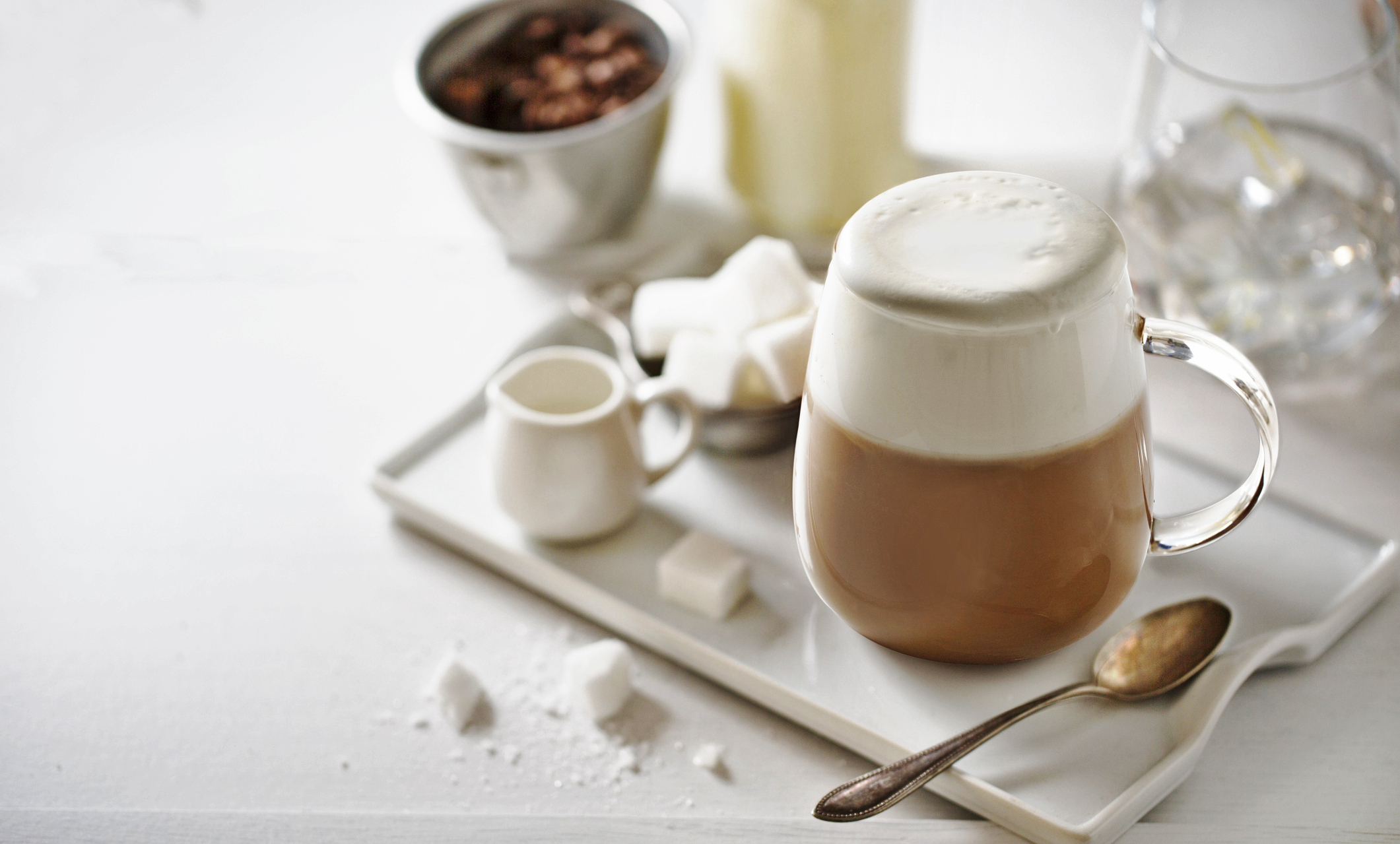 8 Healthy alternatives to coffee for an energy boost