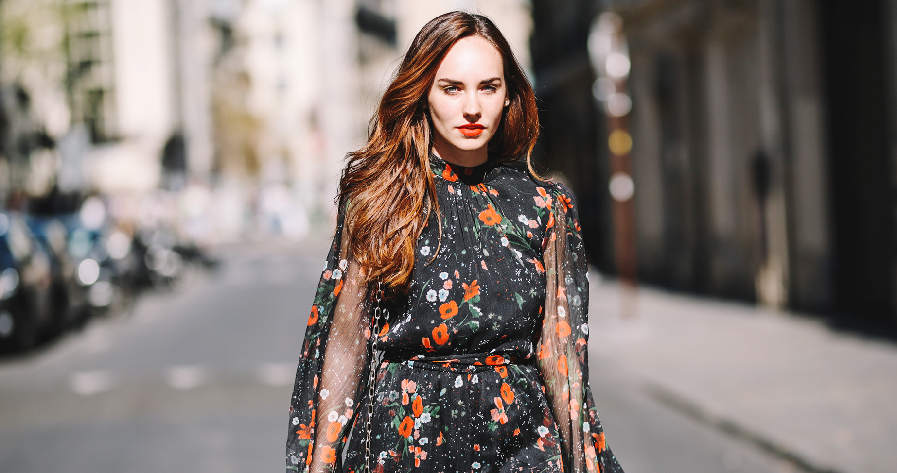 17 Chic ways to style your daytime outfits for hot weather