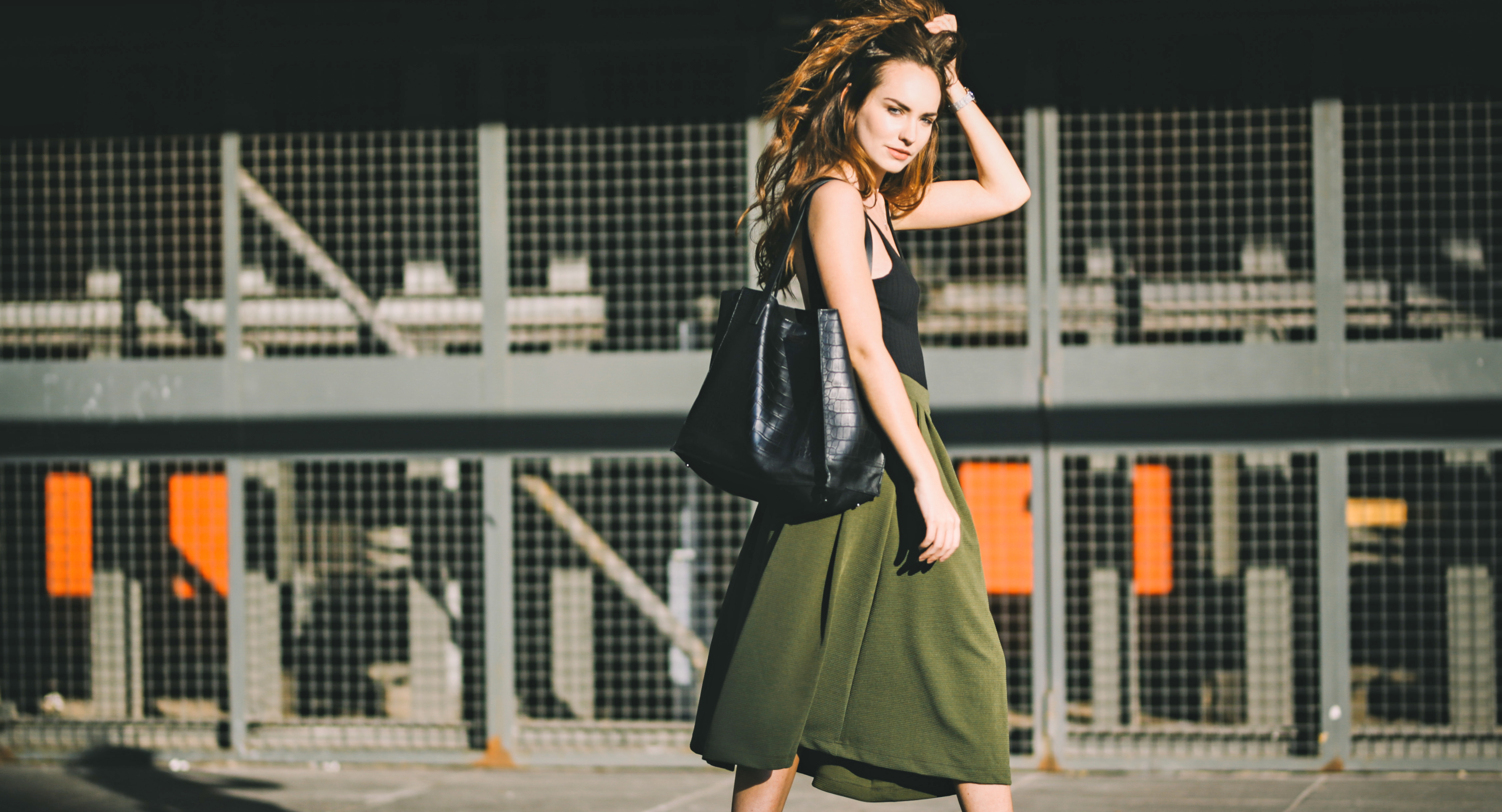 17 Chic ways to style your daytime outfits for hot weather