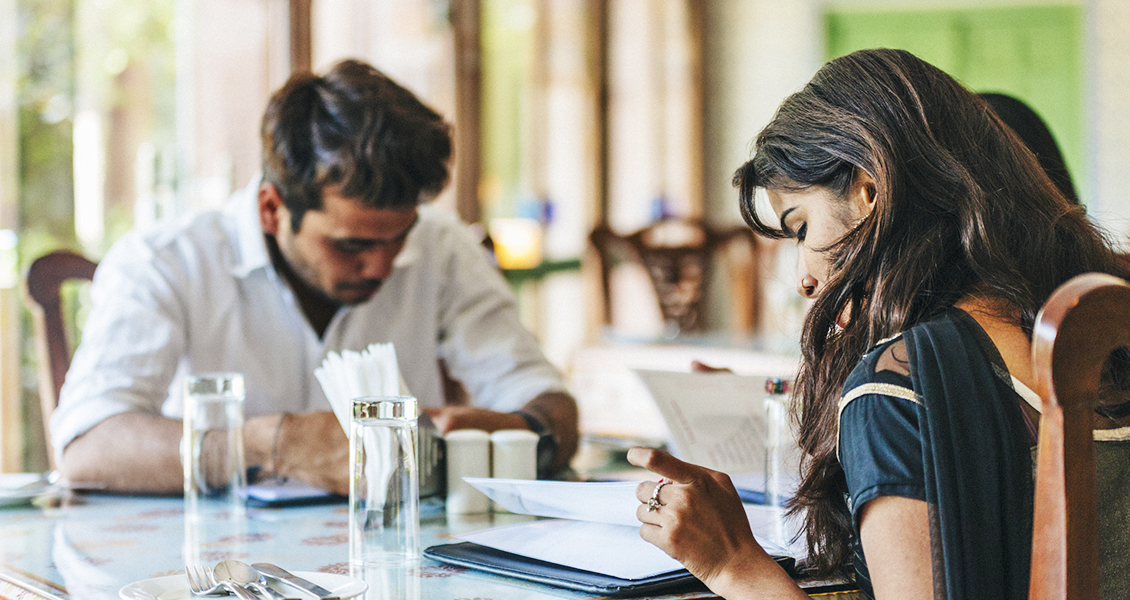 10 Tips and questions to ensure you choose the right partner