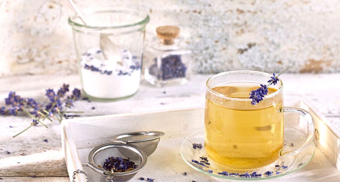 10 Calming teas that will put you right to sleep