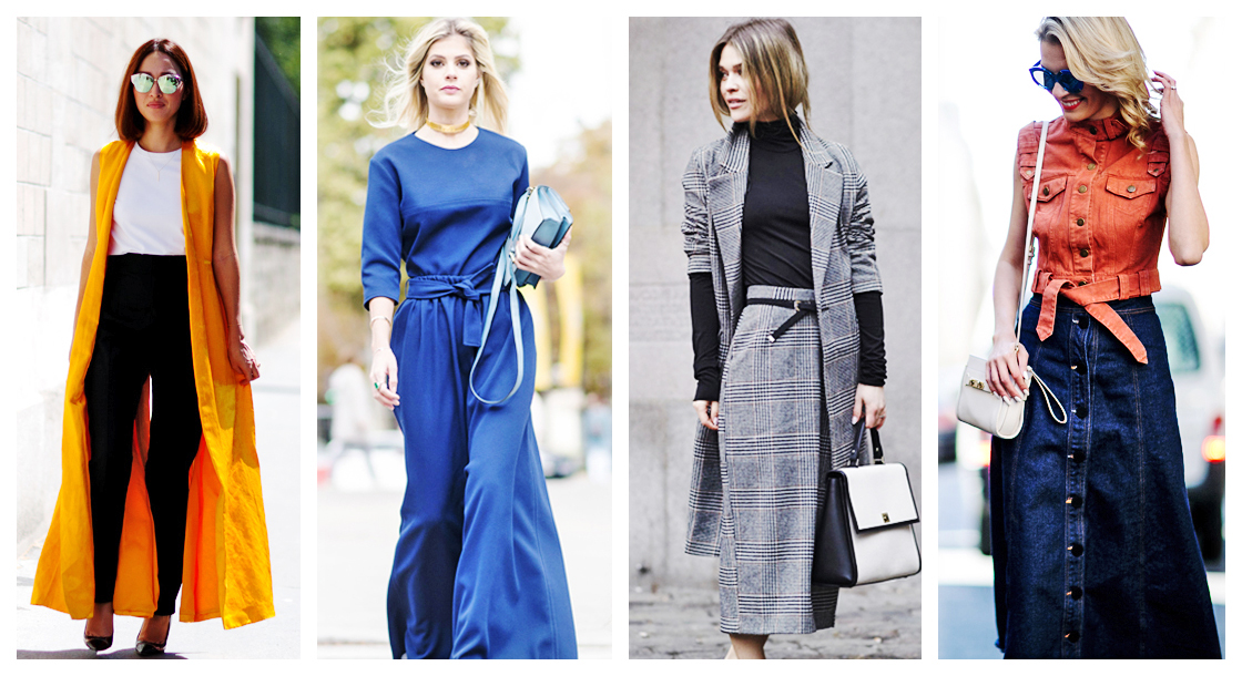 20 Outfit ideas to stand out as a style goddess at the office