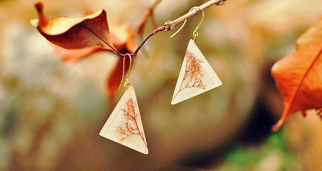 10 Eco-friendly jewellery brands that put sustainability first