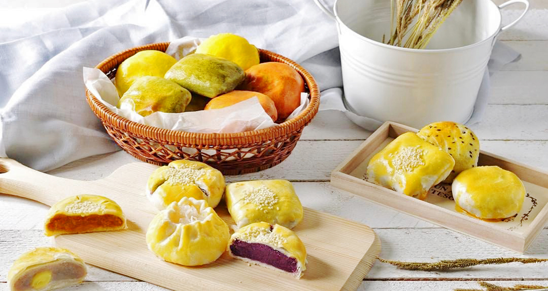 9 Insanely delicious Singaporean snacks with a unique twist